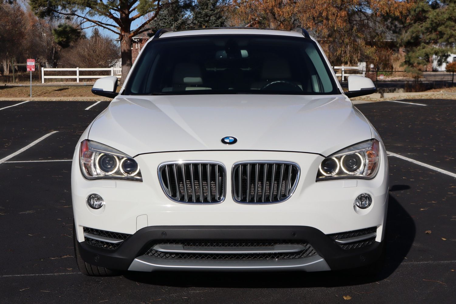 2013 BMW X1 xDrive35i | Victory Motors of Colorado