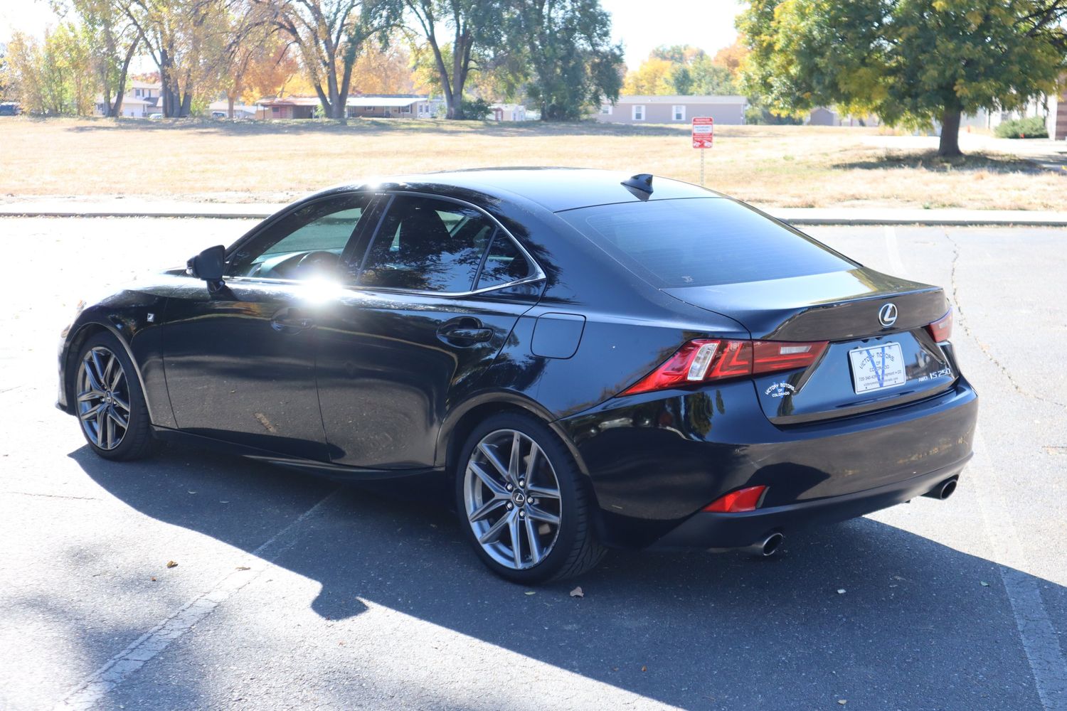 2014 Lexus IS 250 Base | Victory Motors of Colorado