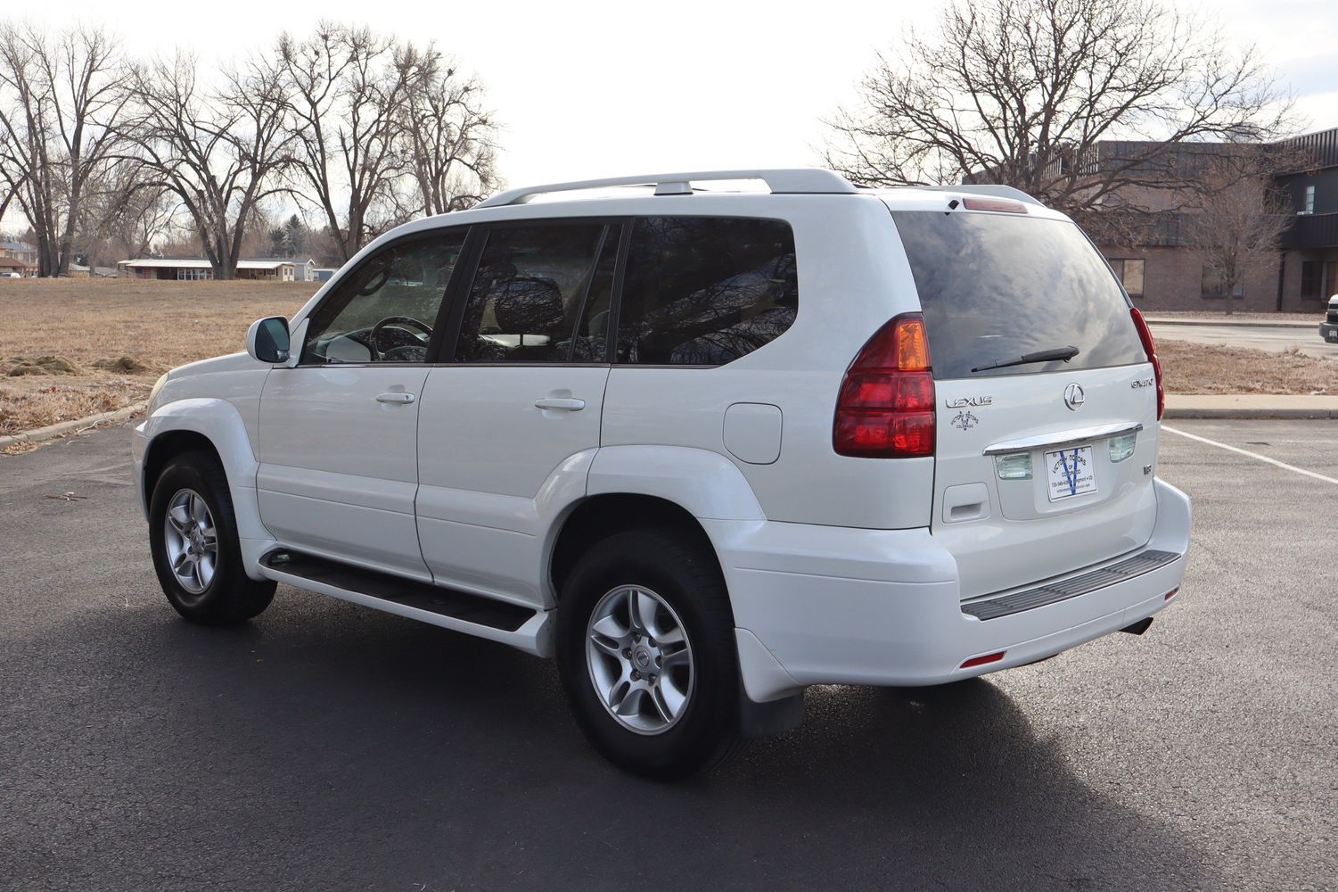 2003 Lexus GX 470 Base | Victory Motors of Colorado