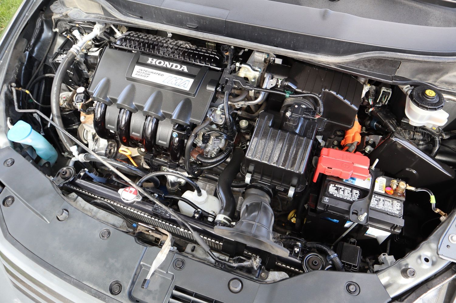 2010 Honda Insight EX | Victory Motors of Colorado