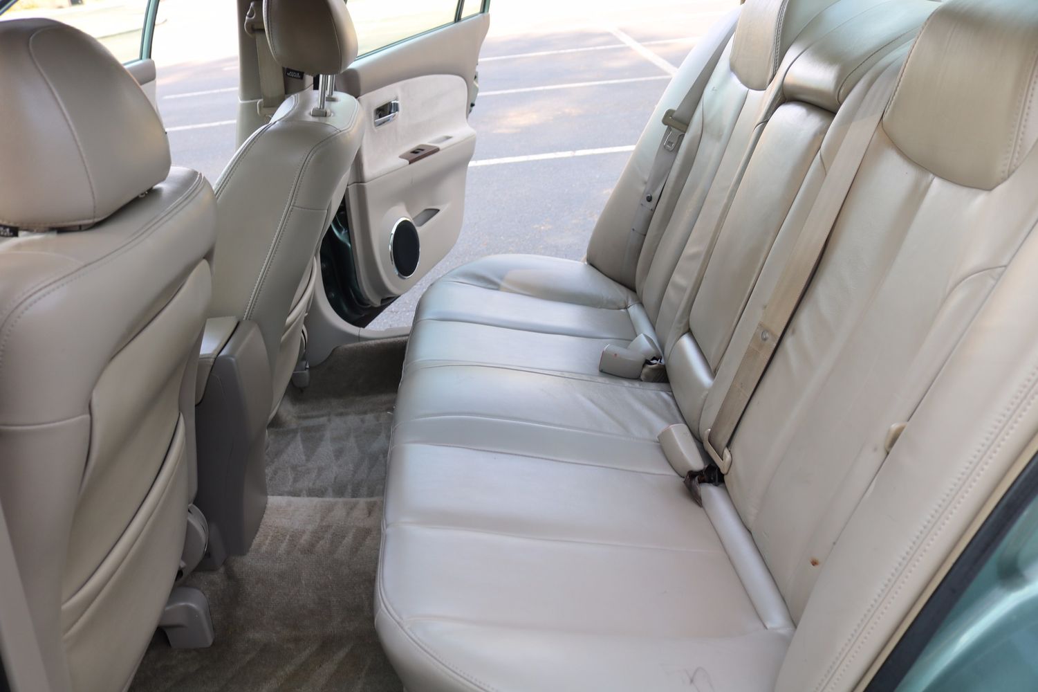 2005 Nissan Altima 3.5 SE | Victory Motors of Colorado