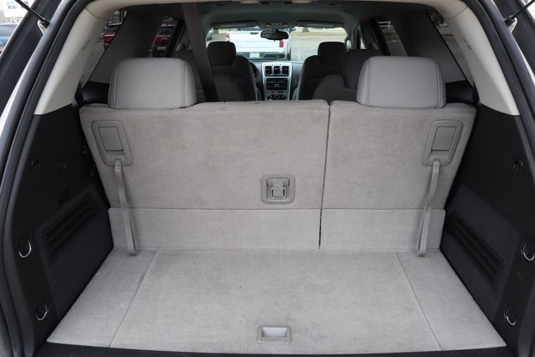 2008 GMC Acadia SLE-1 | Victory Motors of Colorado