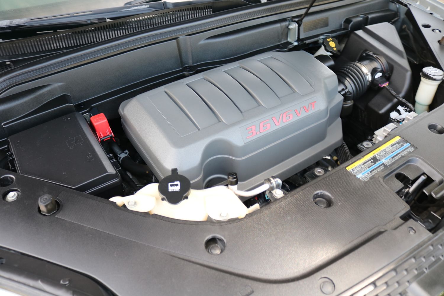 2007 GMC Acadia SLT-2 | Victory Motors of Colorado