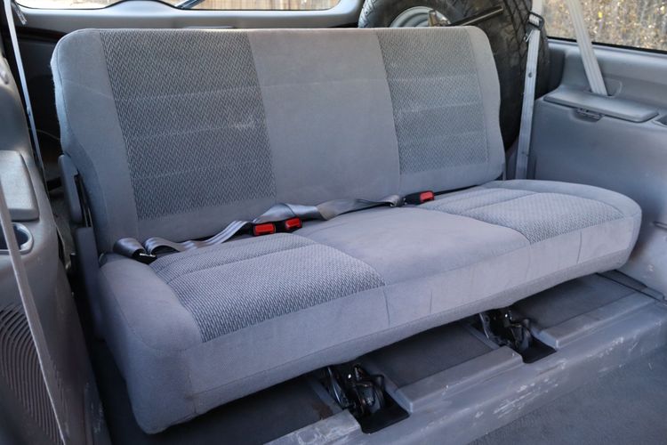 2003 Ford Excursion XLT | Victory Motors of Colorado
