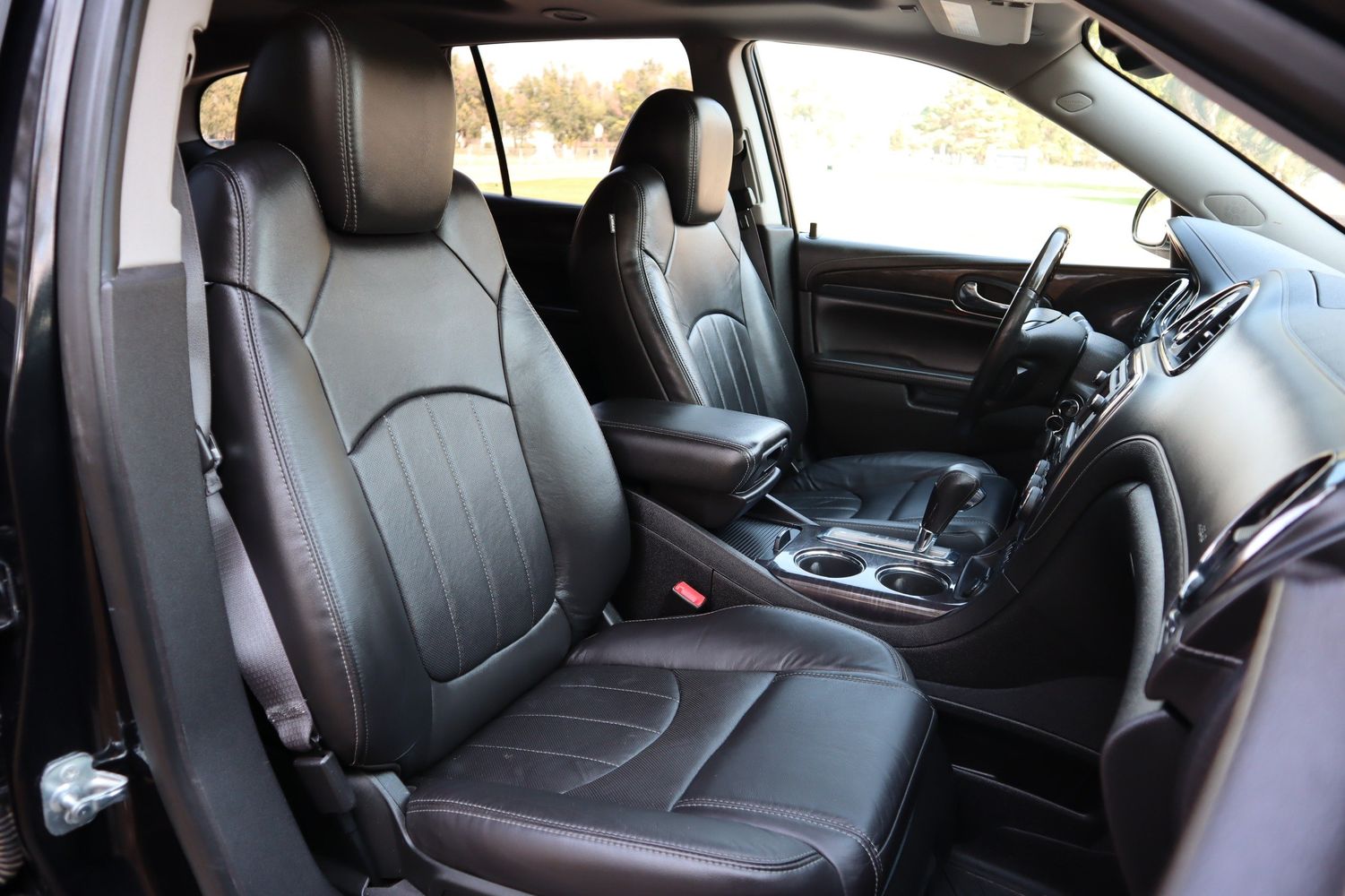 2015 Buick Enclave Premium | Victory Motors of Colorado