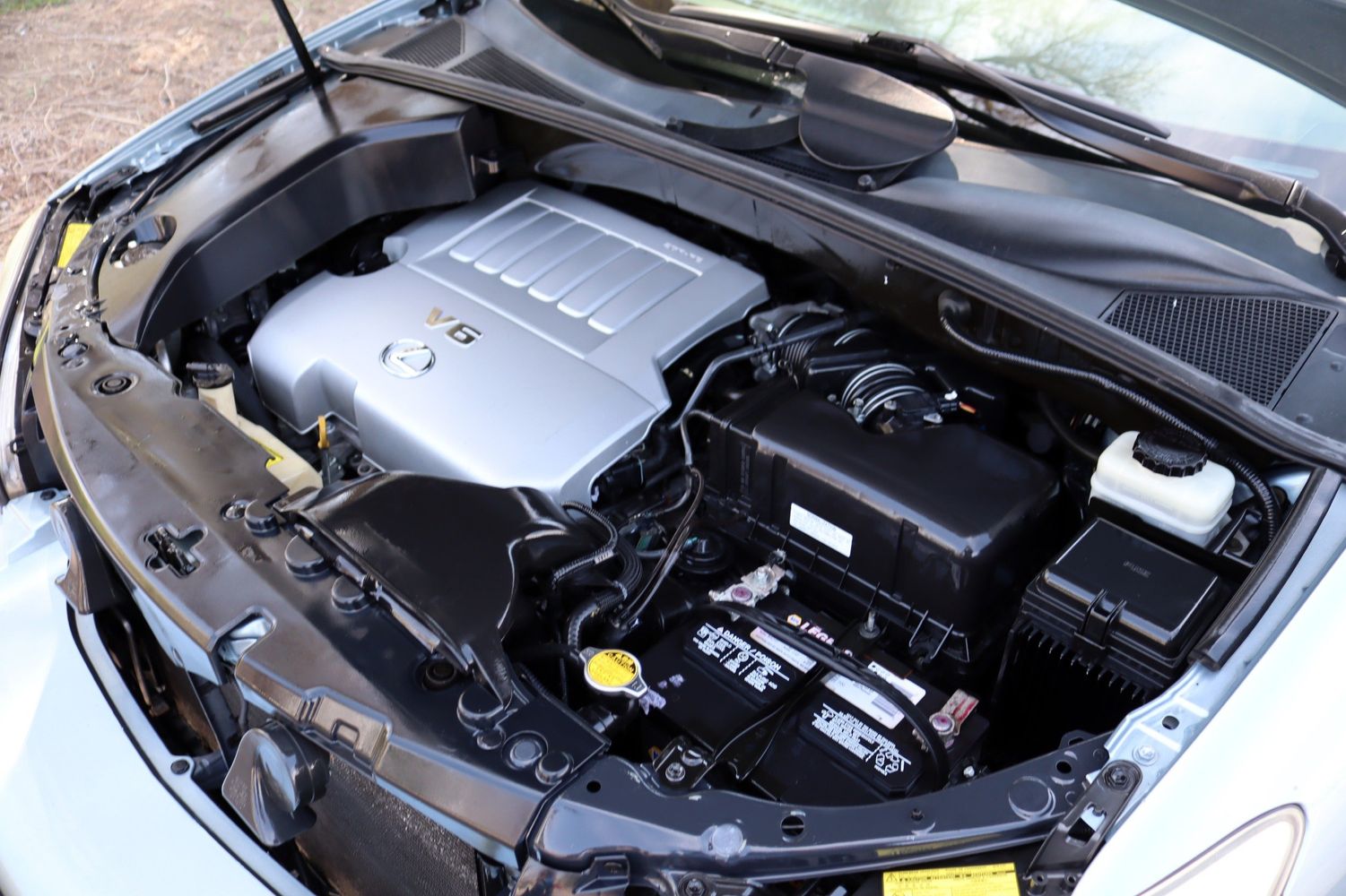 2007 Lexus RX 350 Base | Victory Motors of Colorado