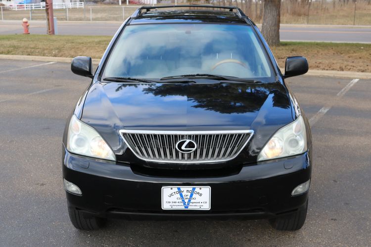 2004 Lexus RX 330 AWD | Victory Motors of Colorado