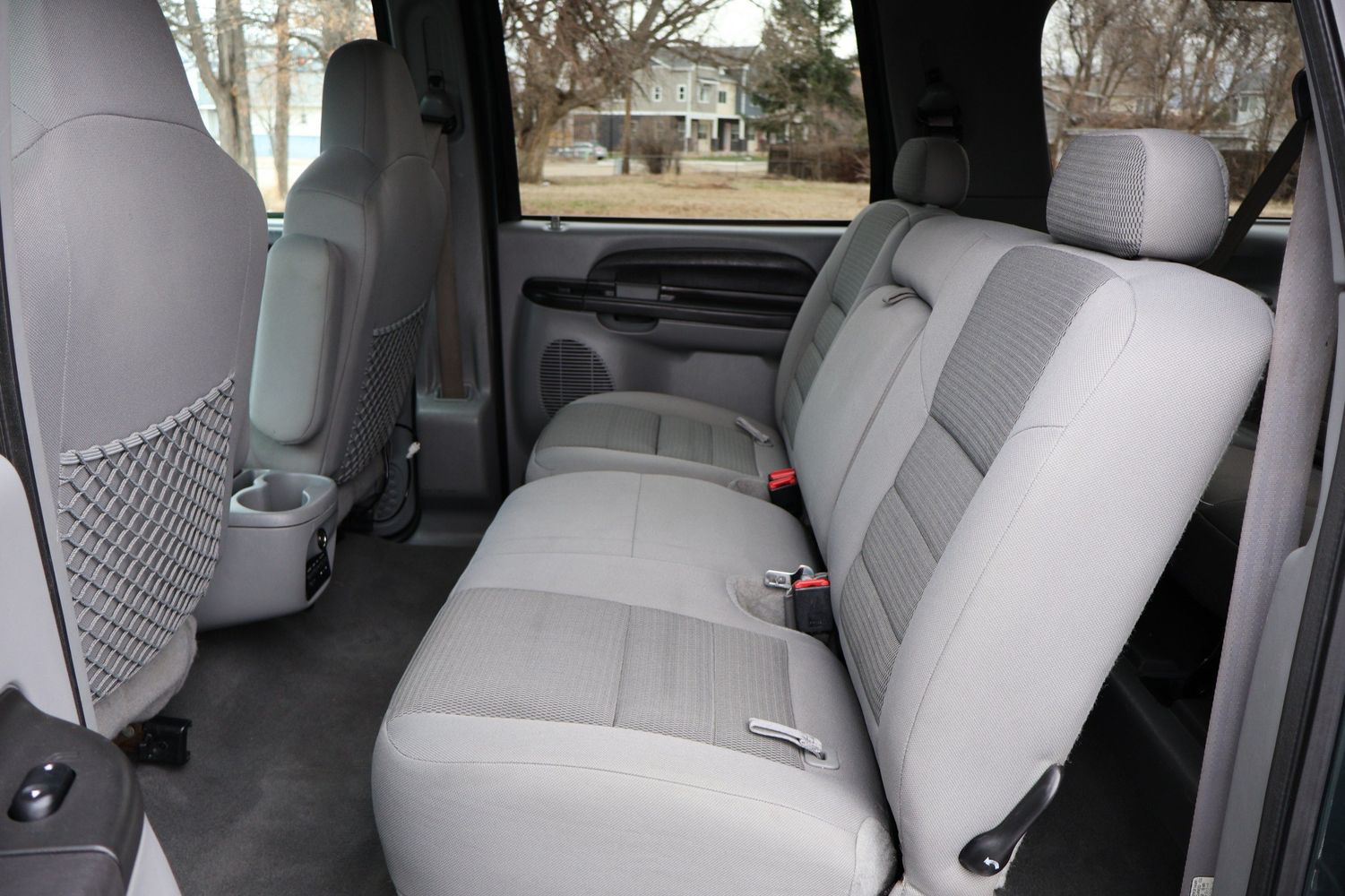 2005 Ford Excursion XLT | Victory Motors of Colorado