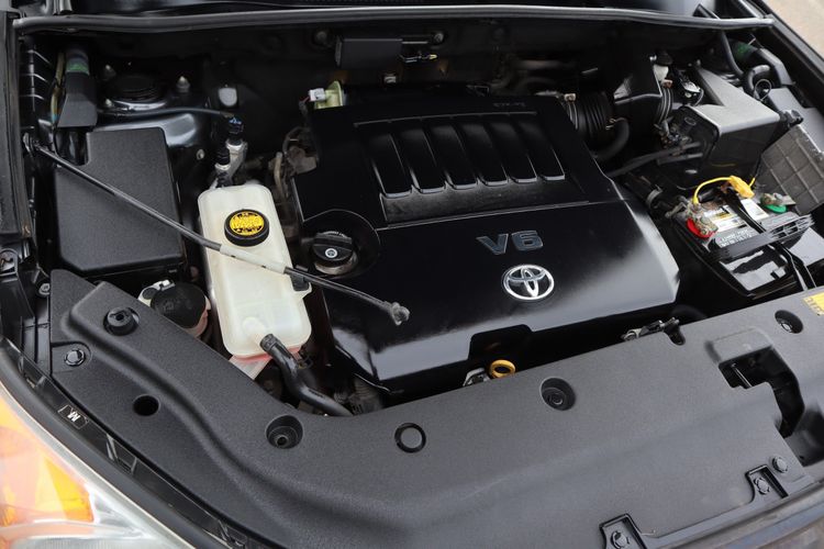 2012 Toyota RAV4 Sport | Victory Motors of Colorado
