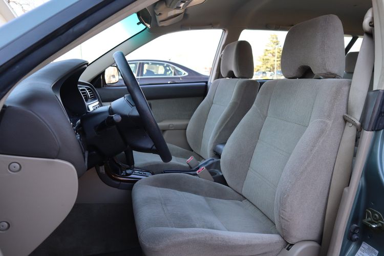 2002 Subaru Outback Base | Victory Motors of Colorado