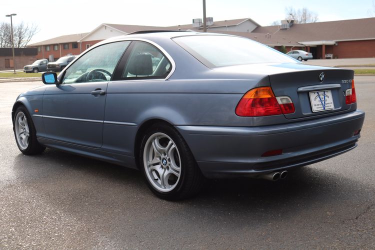 2001 BMW 330CI | Victory Motors of Colorado