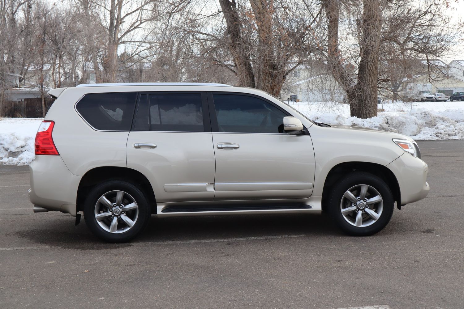 2012 Lexus GX 460 Premium | Victory Motors of Colorado