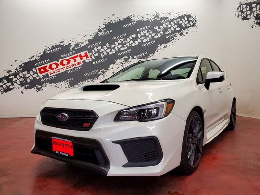 Home | Booth Motors LLC