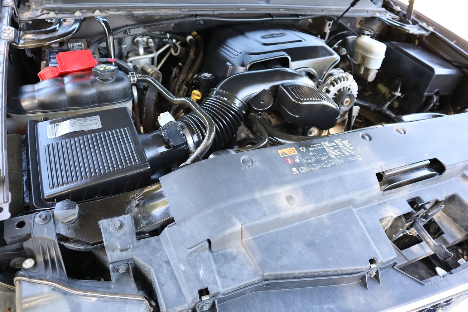 2012 Chevrolet Suburban LT | Victory Motors of Colorado