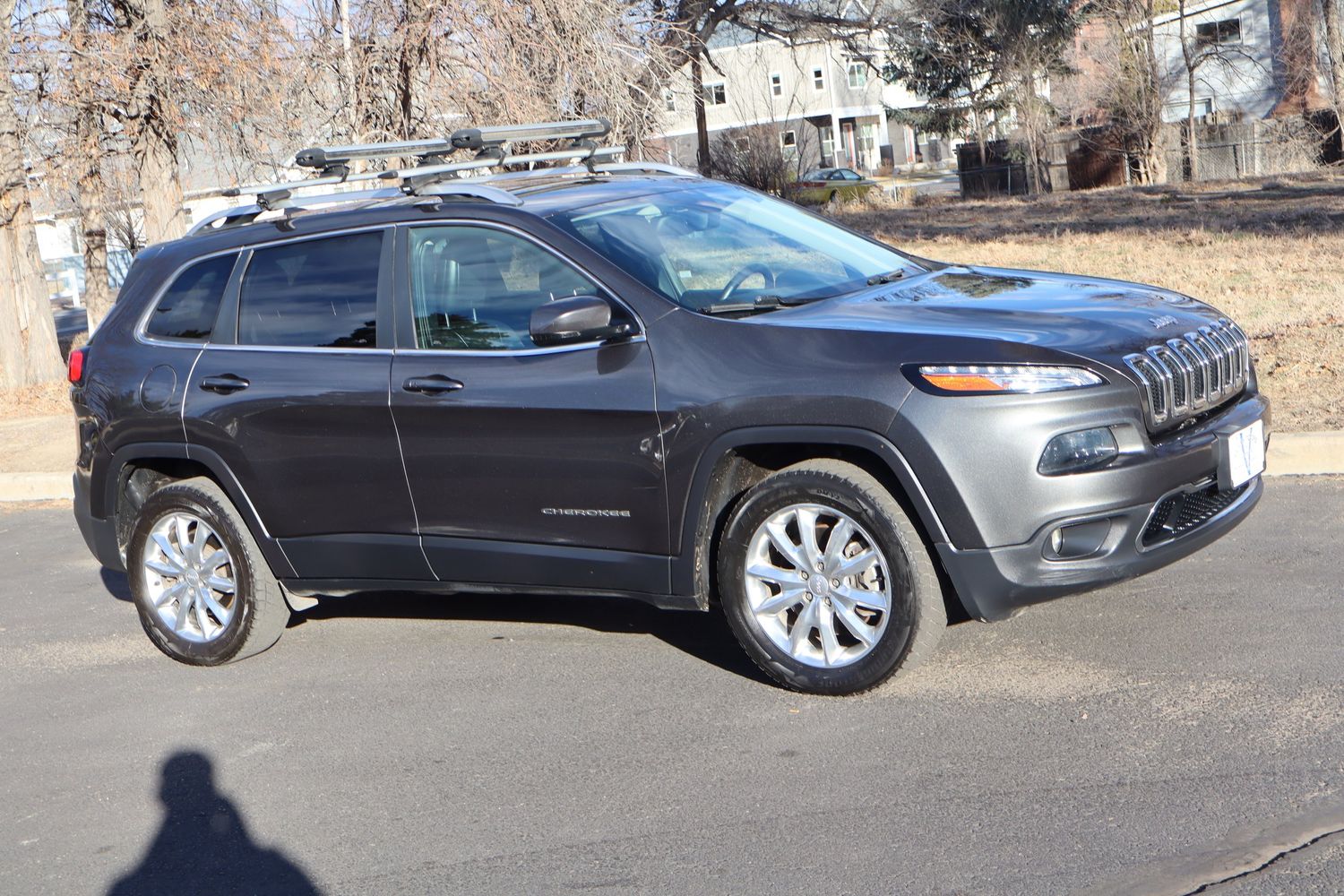 Sitemapcdatahttpsthereferenznet2017 Jeep Cherokee Limited 4x4