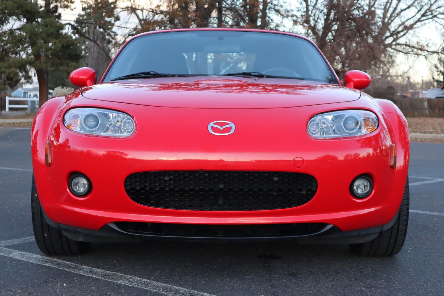 2006 Mazda MX-5 Miata Touring | Victory Motors of Colorado