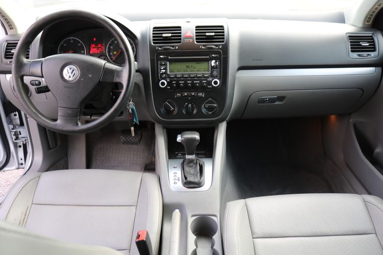 2006 Volkswagen Jetta TDI | Victory Motors of Colorado