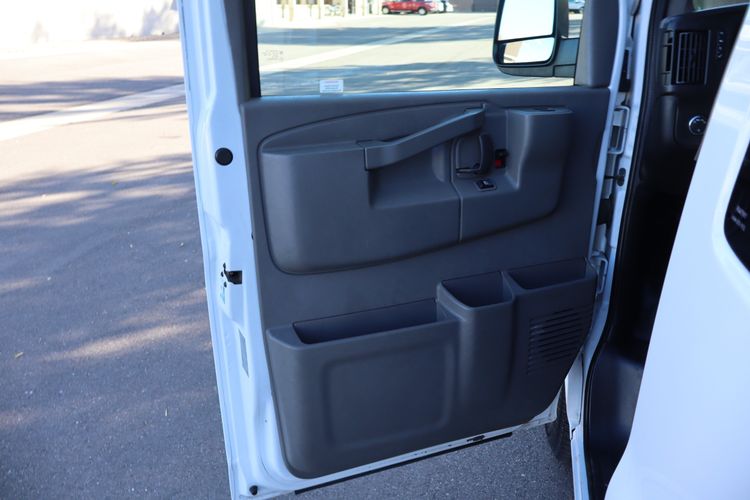2017 Chevrolet Express 2500 LS | Victory Motors of Colorado
