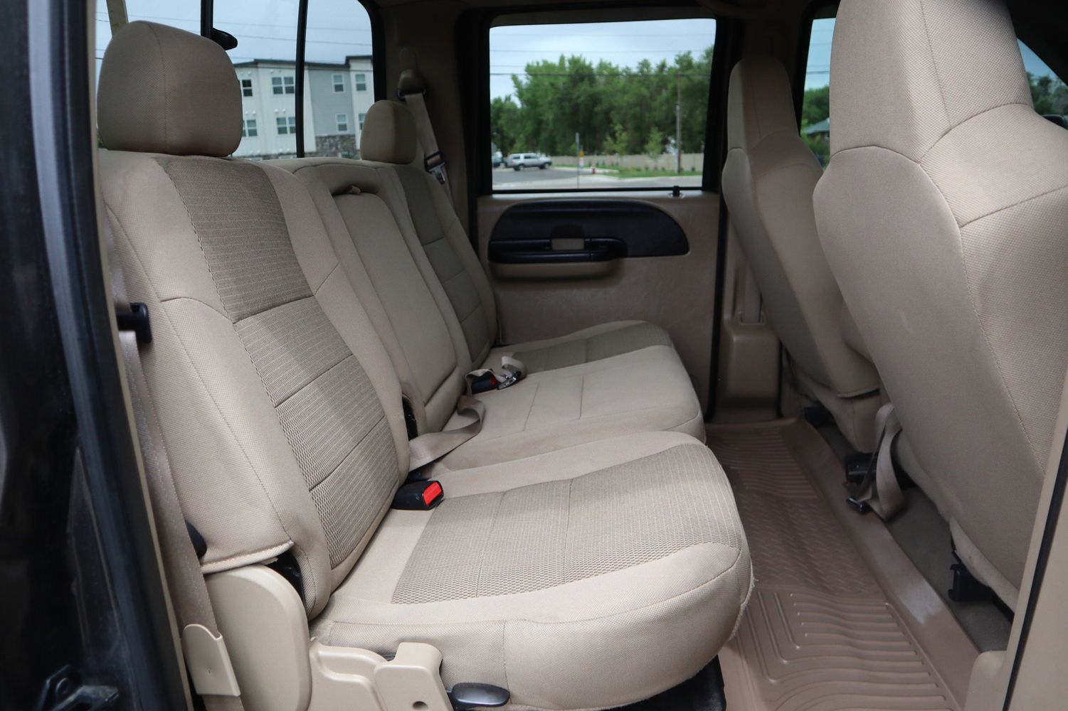 2005 Ford F-350 Super Duty XLT | Victory Motors of Colorado