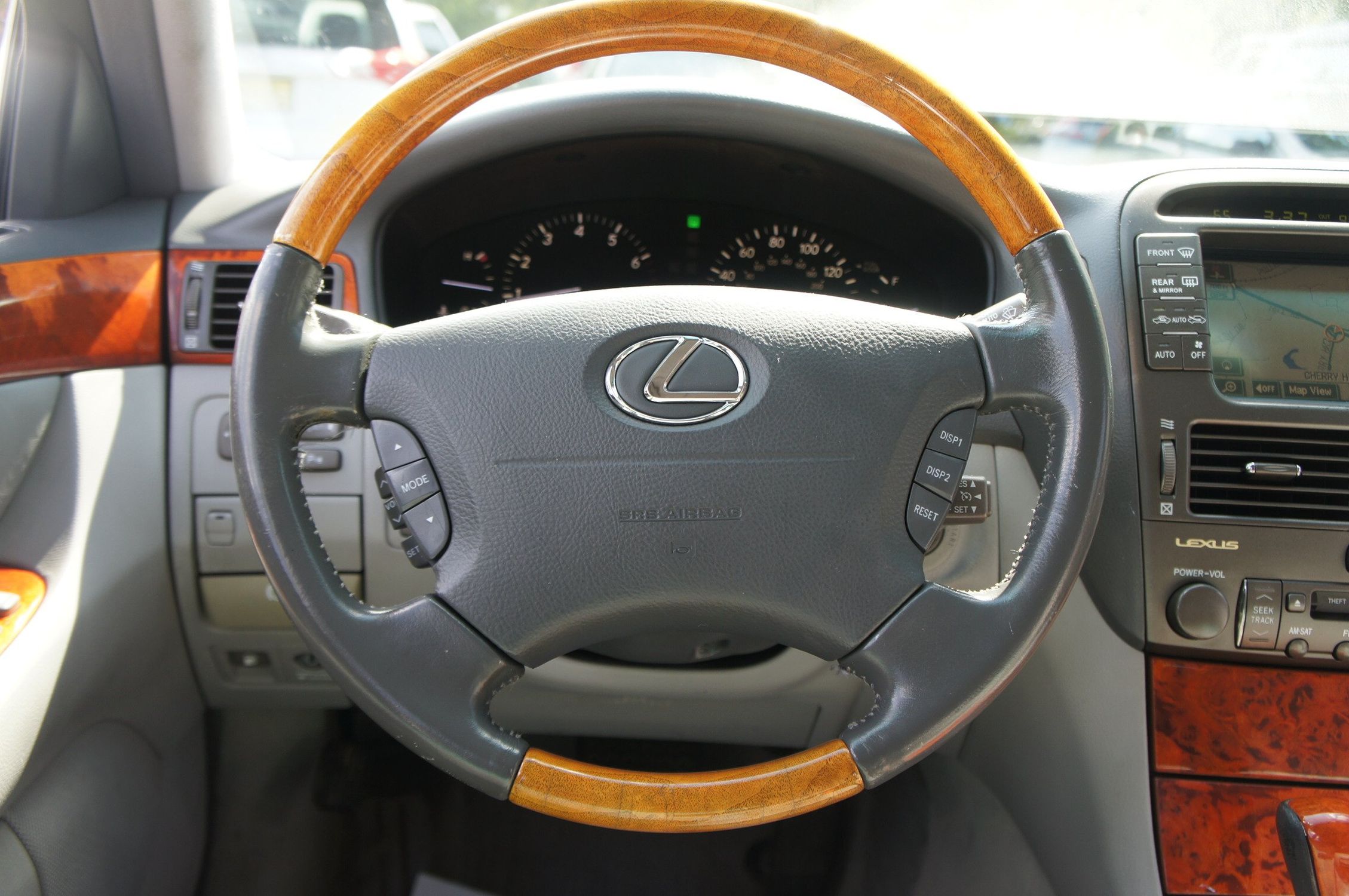 2006 Lexus LS 430 Luxury | Zoom Auto Group - Used Cars New Jersey