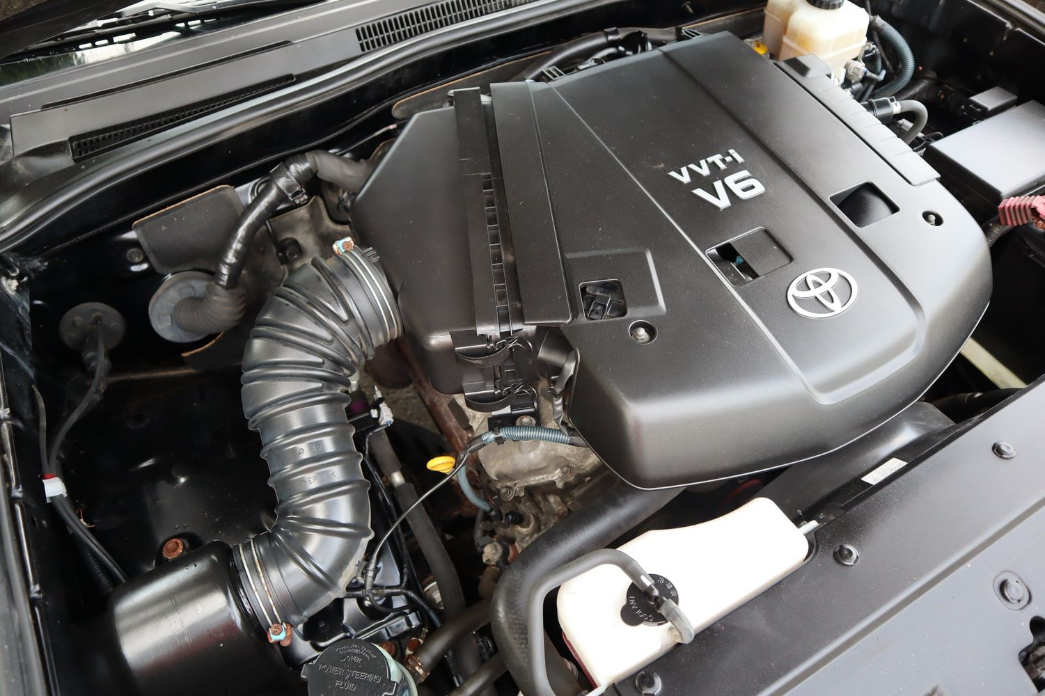 2006 Toyota 4Runner SR5 | Victory Motors of Colorado