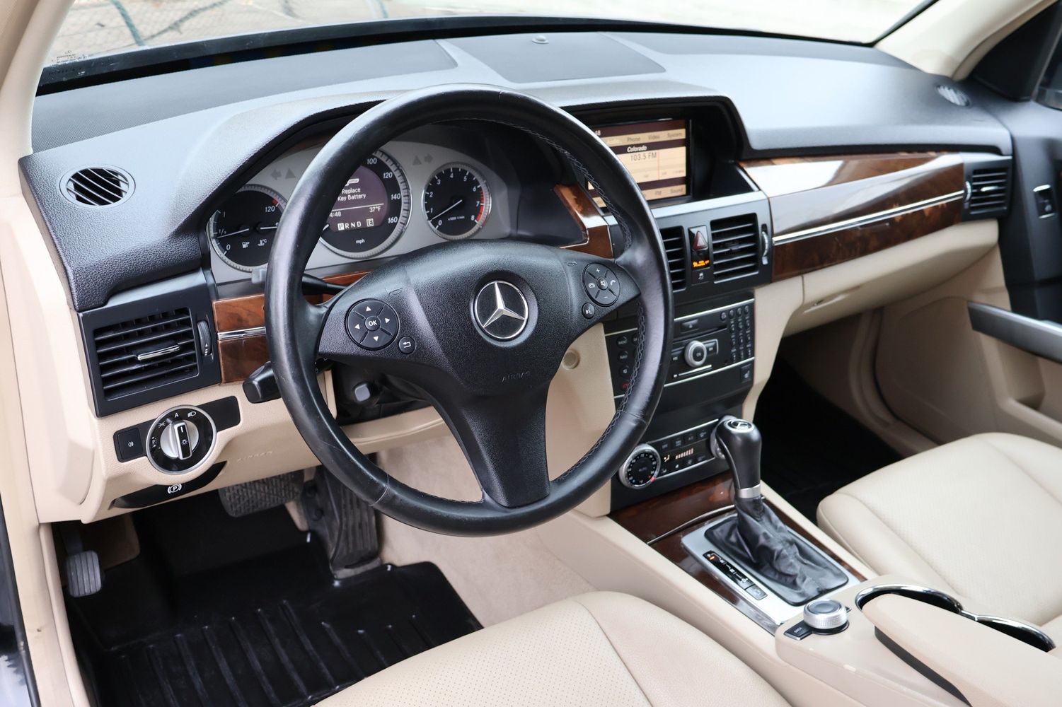 2011 Mercedes-Benz GLK GLK 350 4MATIC | Victory Motors of Colorado