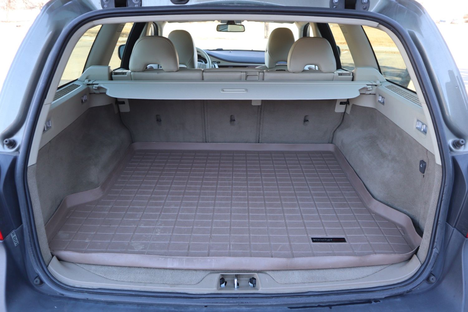 2009 Volvo XC70 T6 | Victory Motors of Colorado