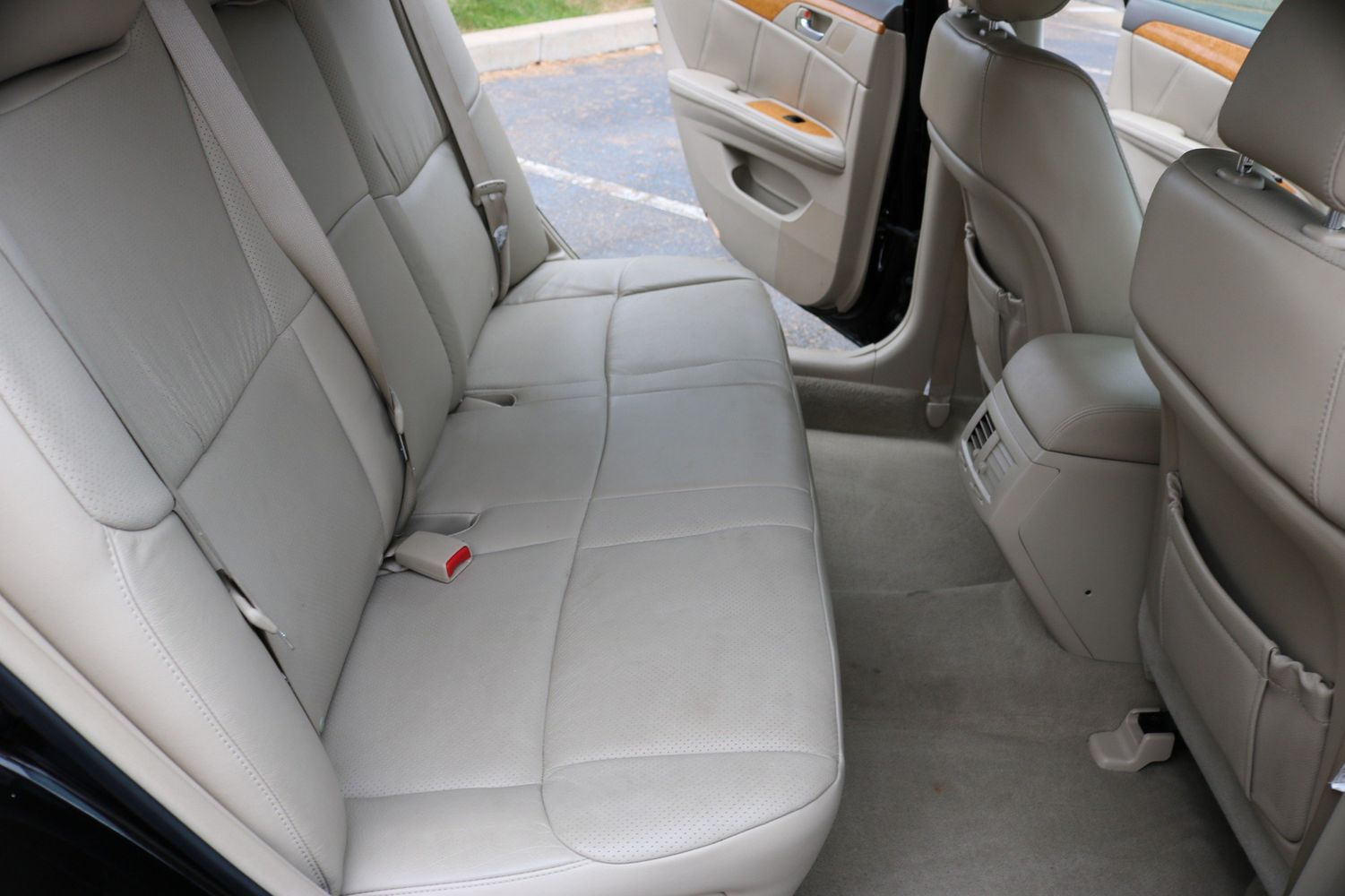 2005 Toyota Avalon Limited | Victory Motors of Colorado