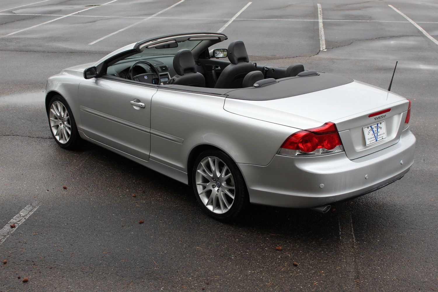 2007 Volvo C70 T5 | Victory Motors of Colorado