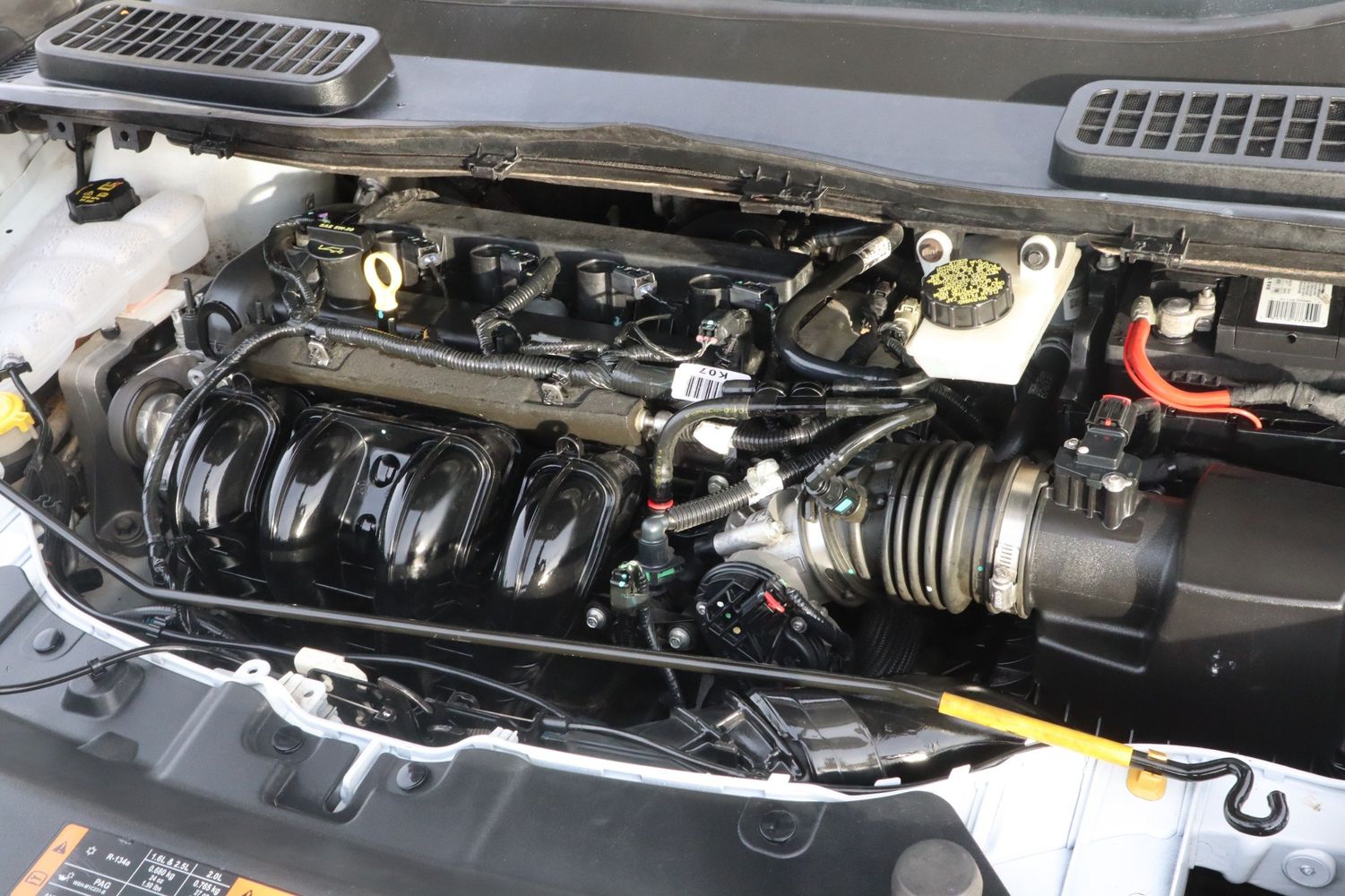 2014 Ford Escape S | Victory Motors of Colorado