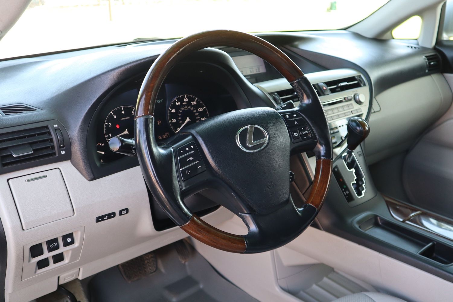 2010 Lexus RX 350 Base | Victory Motors of Colorado