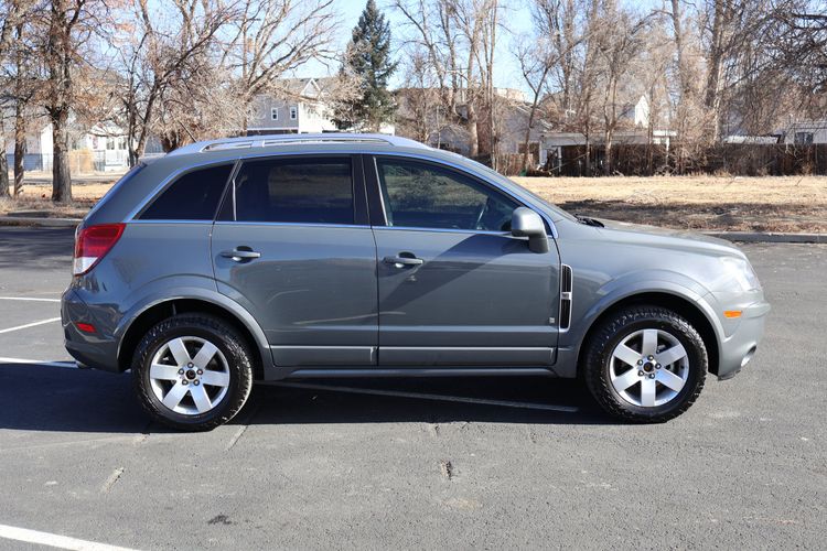 2008 Saturn Vue XR | Victory Motors of Colorado