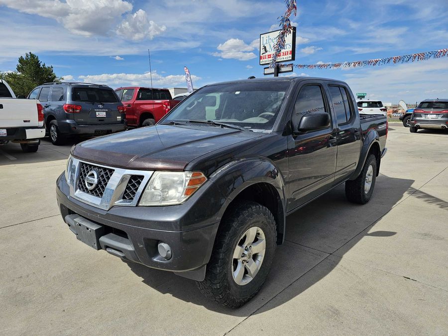 Inventory | Liberty Motors