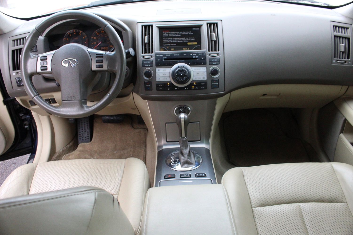 2006 INFINITI FX35 | Victory Motors of Colorado