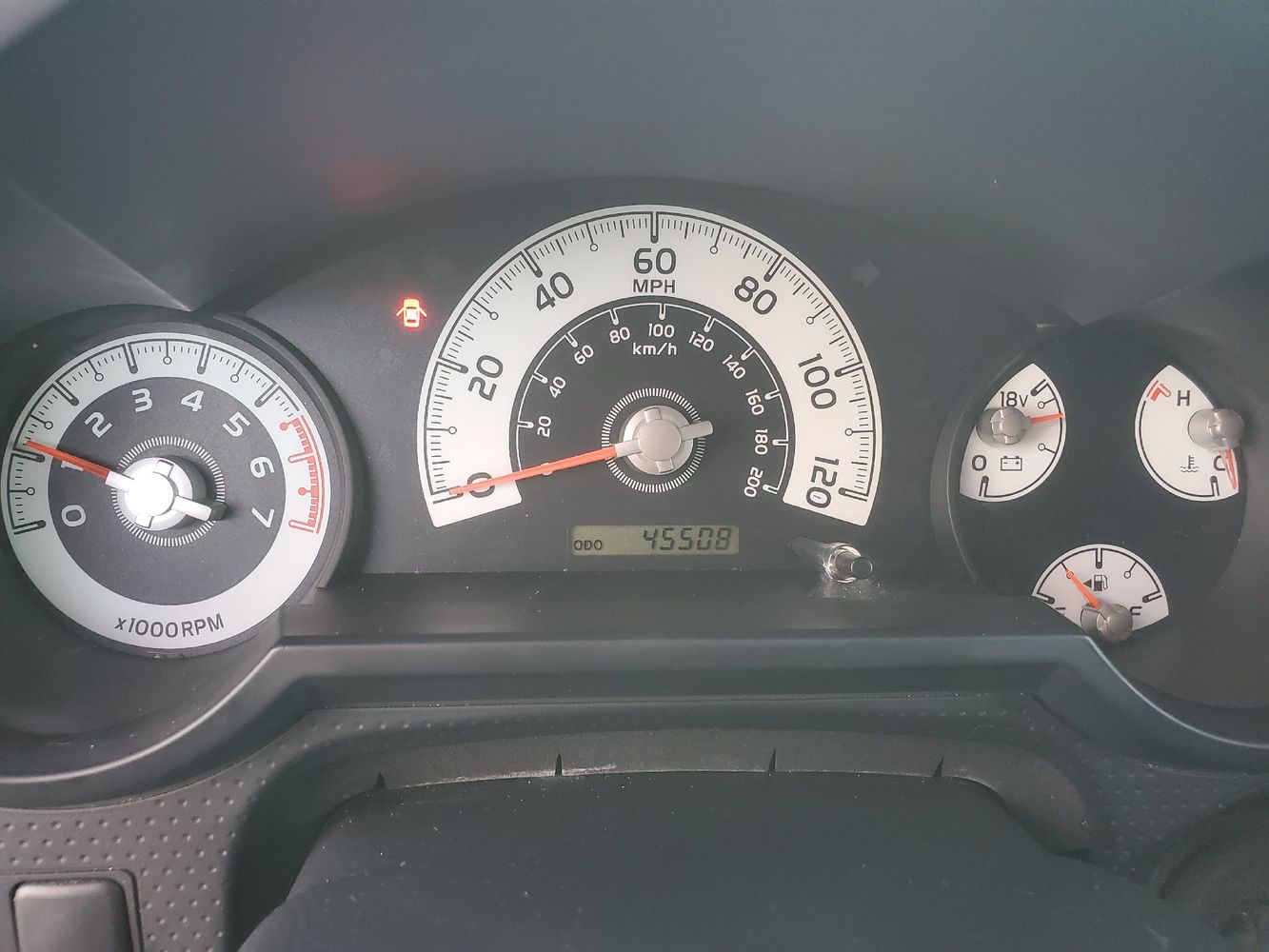 2007 Toyota FJ Cruiser Base | Mapledale Motors