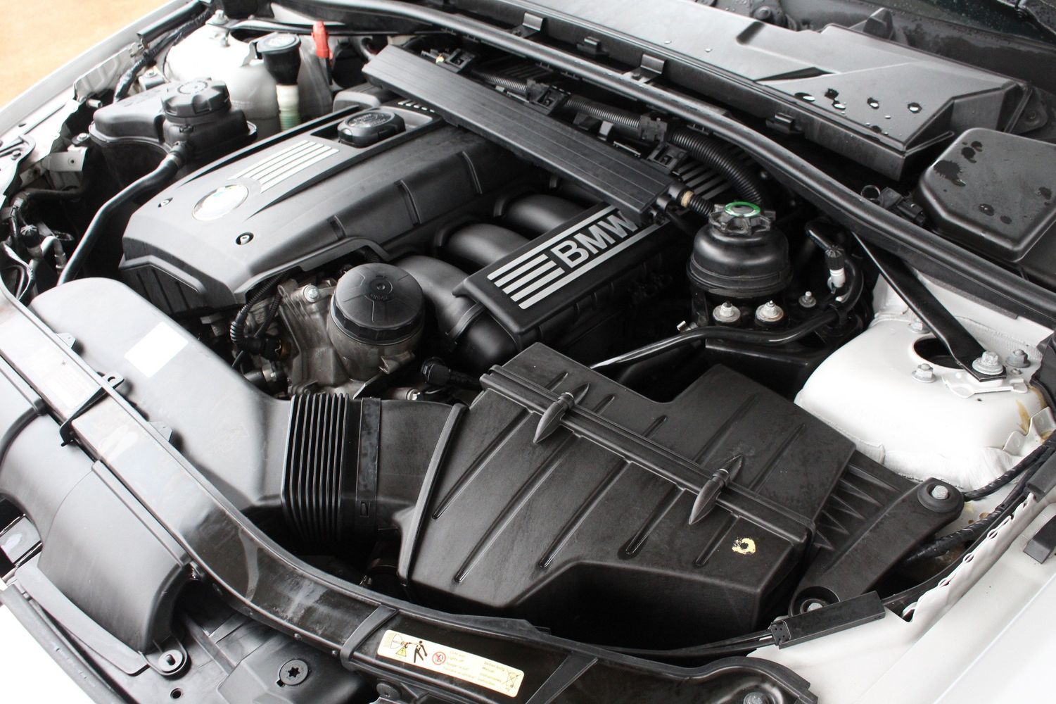 2007 BMW 328i Hardtop Convertible | Victory Motors of Colorado