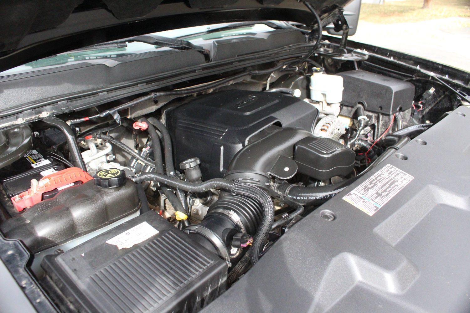 2008 Chevrolet Silverado 1500 | Victory Motors of Colorado