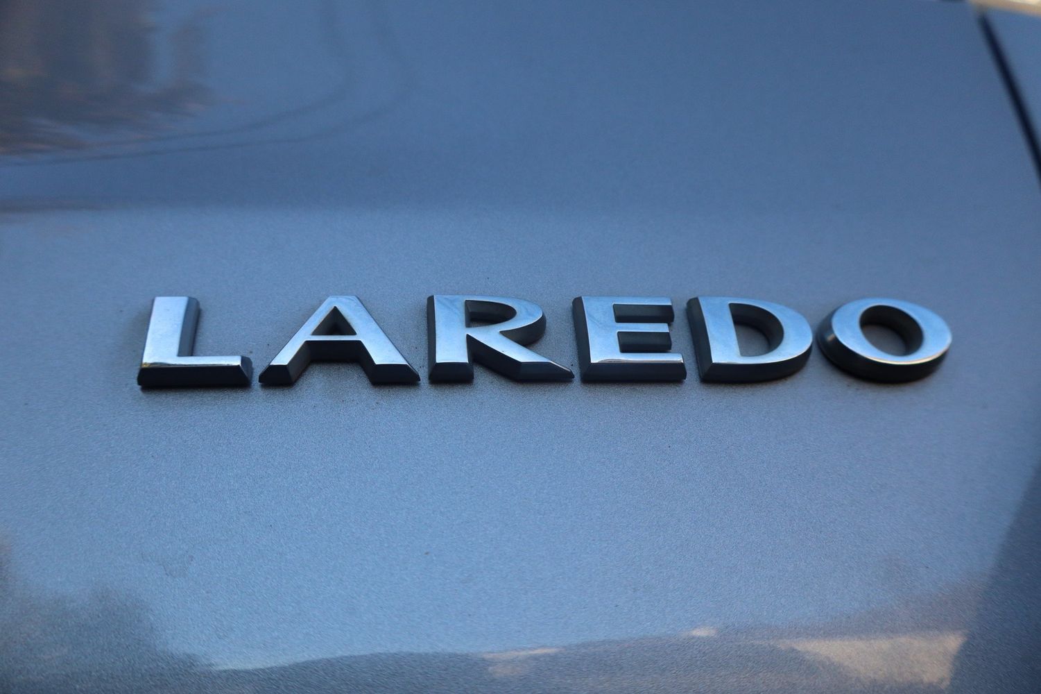 2018 Jeep Grand Cherokee Laredo | Victory Motors of Colorado