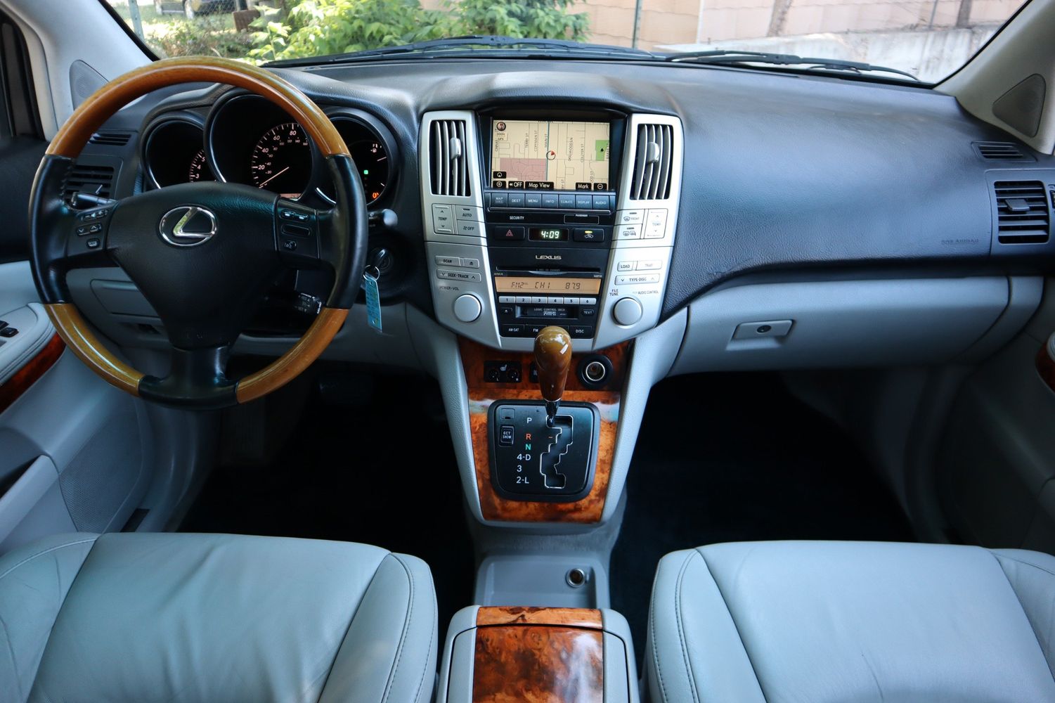 2007 Lexus RX 350 Base | Victory Motors of Colorado