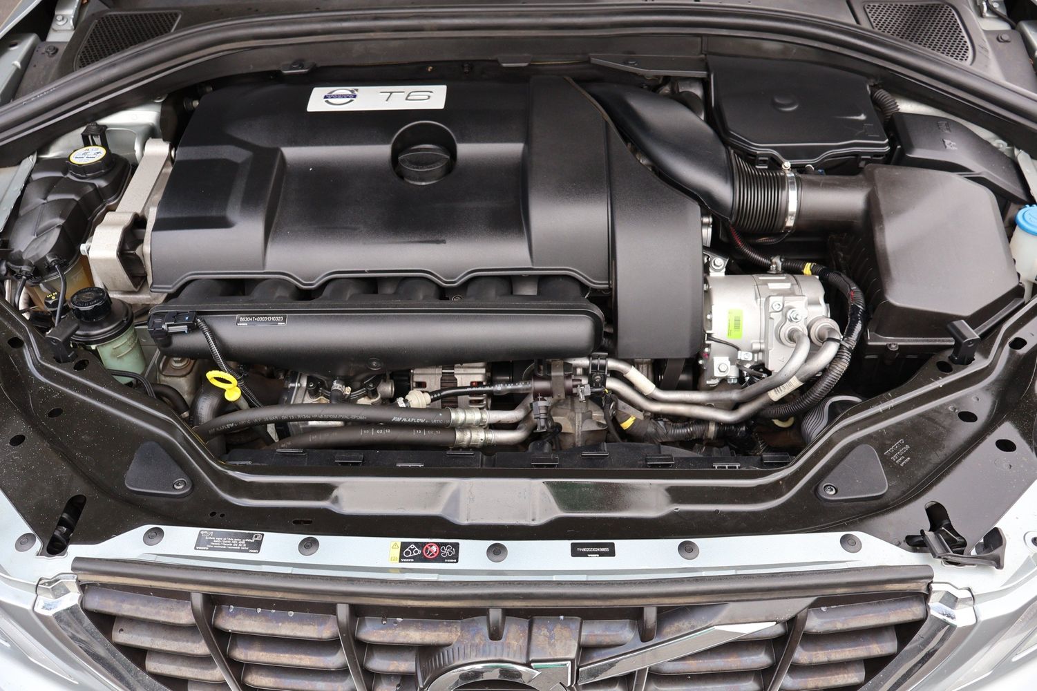 2013 Volvo XC60 T6 | Victory Motors of Colorado