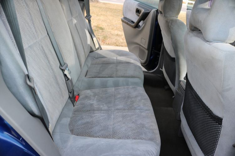 2001 Subaru Forester S | Victory Motors of Colorado