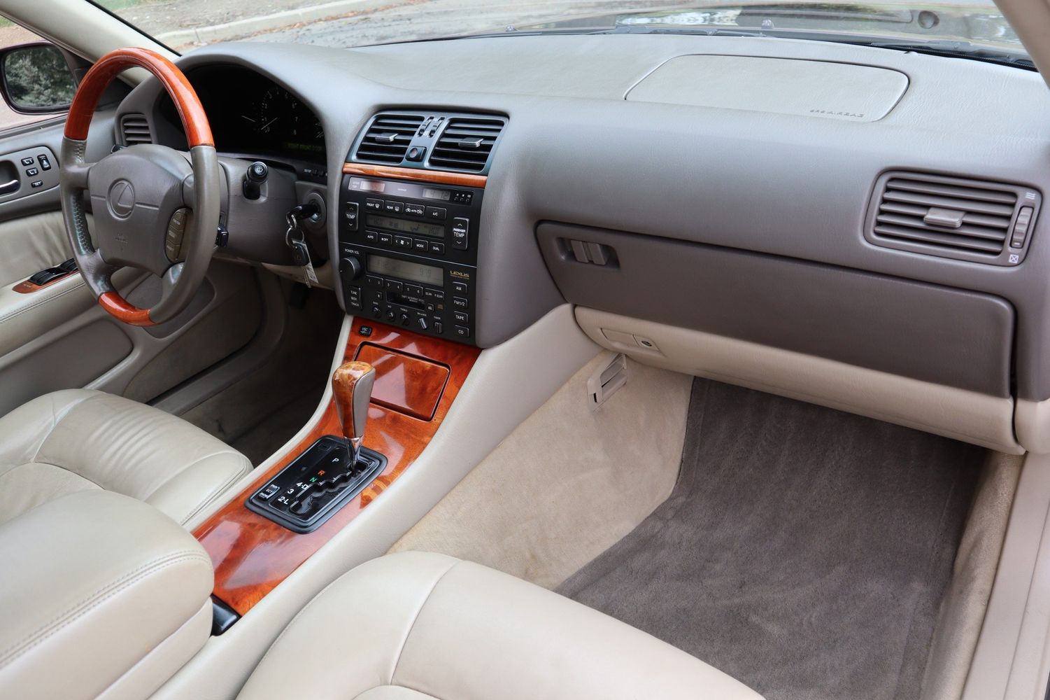 1998 Lexus LS 400 Base | Victory Motors of Colorado