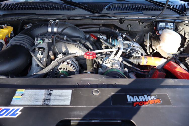 2007 Chevrolet Silverado 3500 Class LT3 | Victory Motors of Colorado