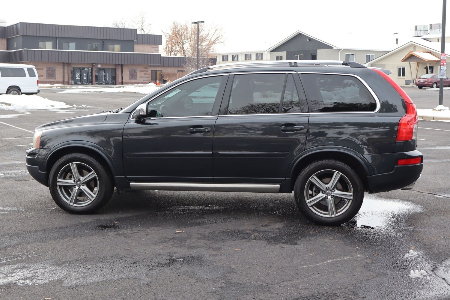 2011 Volvo XC90 3.2 R-Design | Victory Motors of Colorado
