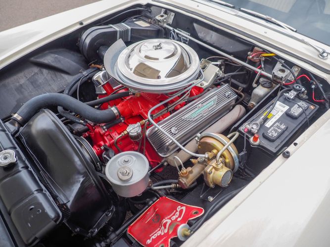 1956 Ford Thunderbird | Cars Remember When