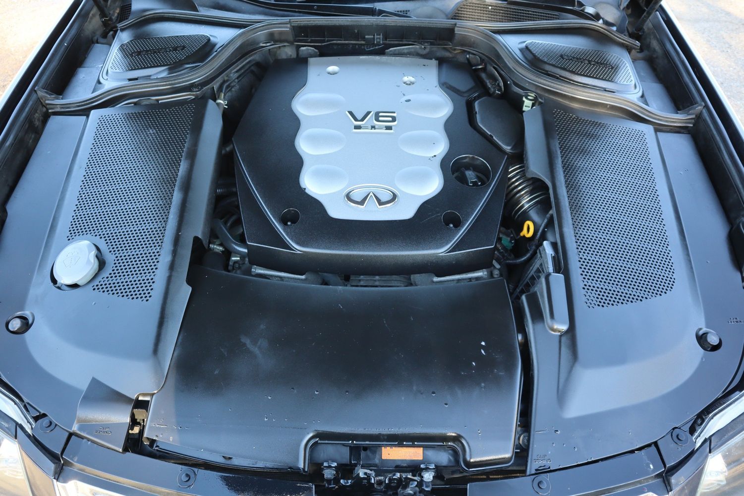 2008 INFINITI M35 x | Victory Motors of Colorado