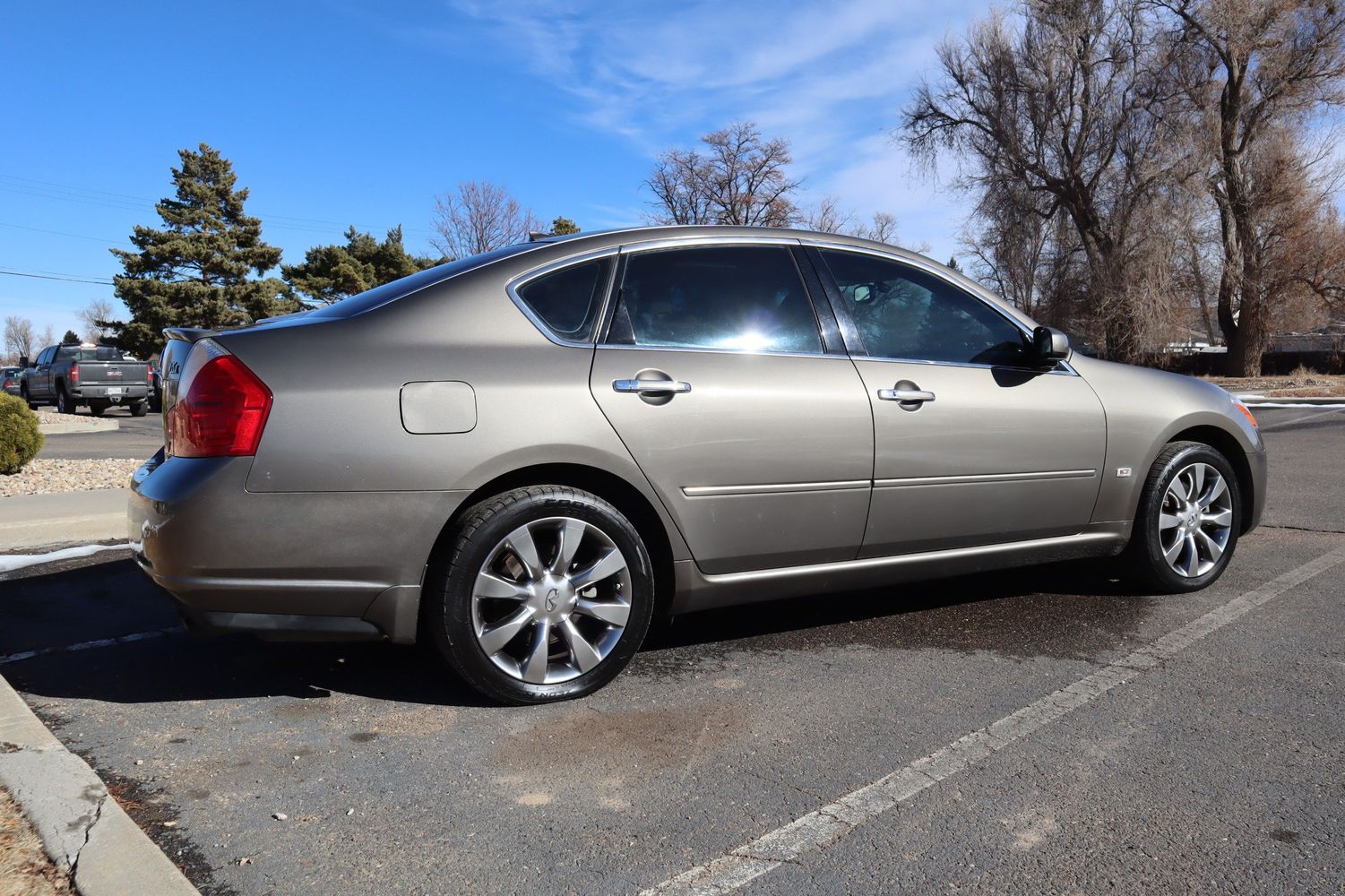 2006 INFINITI M35 Base | Victory Motors of Colorado