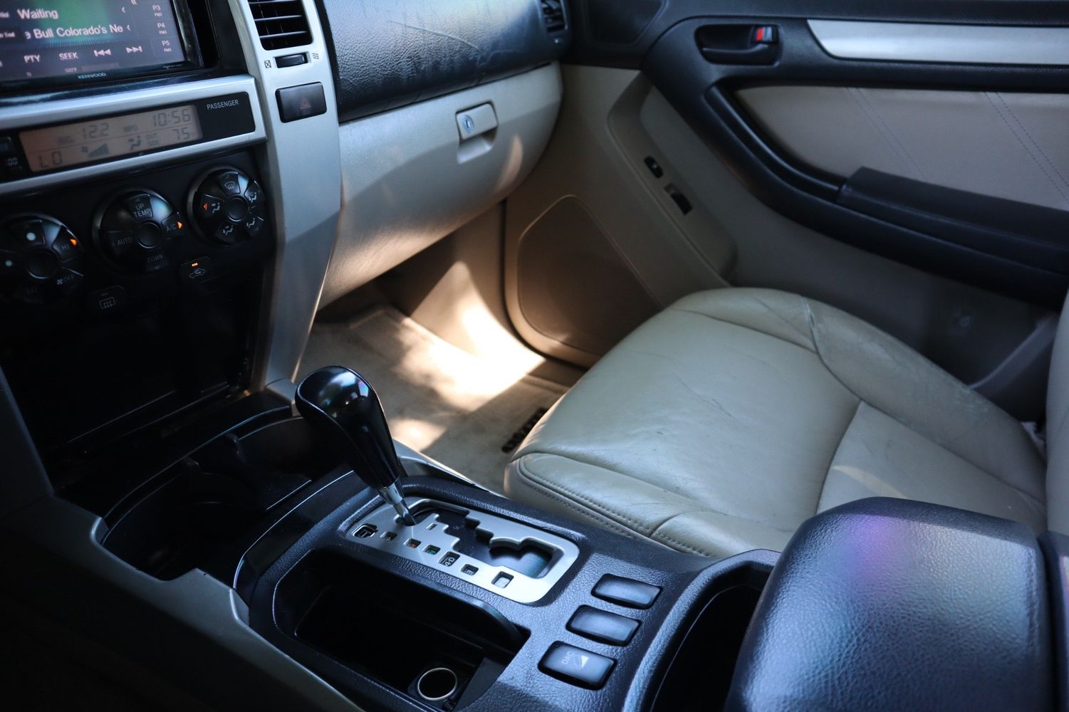 2004 Toyota 4Runner SR5 | Victory Motors of Colorado