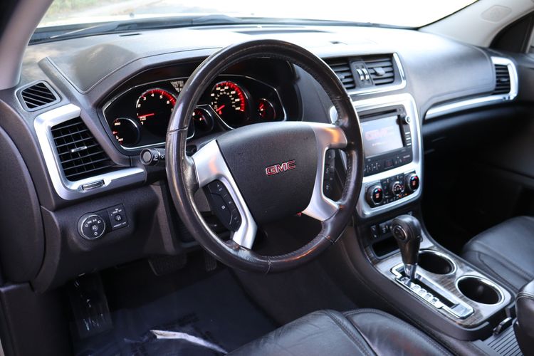 2014 GMC Acadia SLT-1 | Victory Motors of Colorado