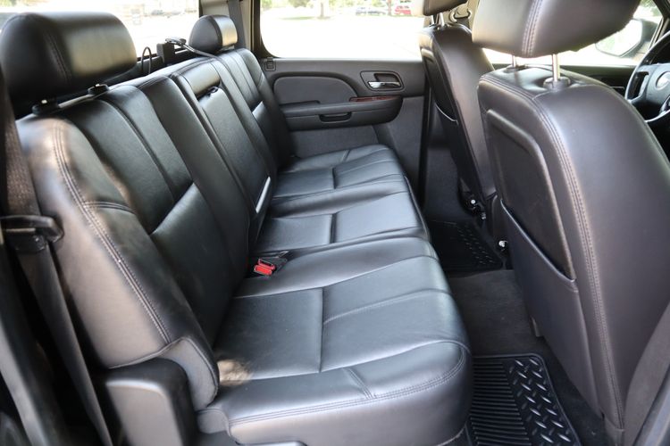 2009 Chevrolet Silverado 1500 LTZ | Victory Motors of Colorado